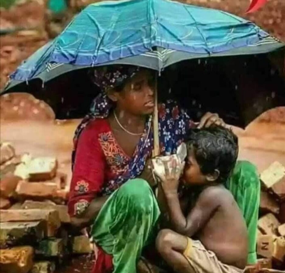 रश्मिरथी